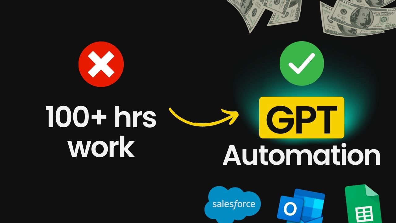 GPT Functioning Calling Tutorial Part II- Automate your workflow